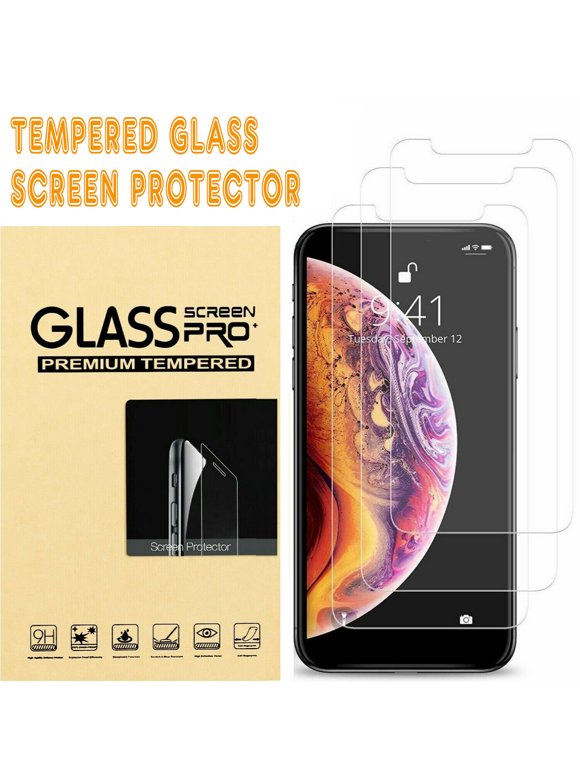 iPhone Screen Protectors in Screen Protectors - Walmart.com
