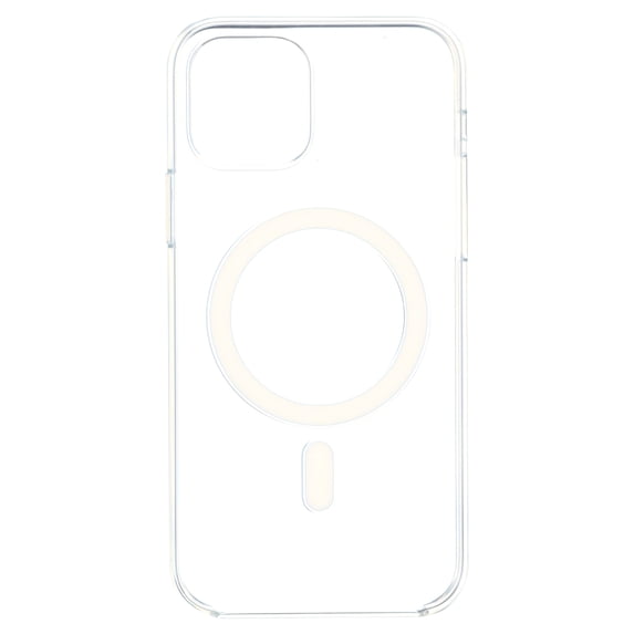 Apple iPhone 12 Pro Clear Case with MagSafe, protective design ...