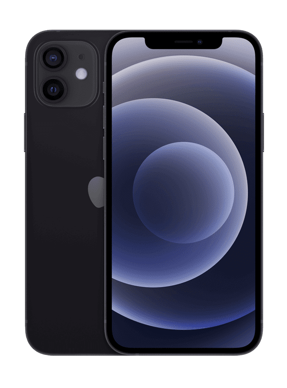 iPhone 12 in iPhone 12 Series - Walmart.com