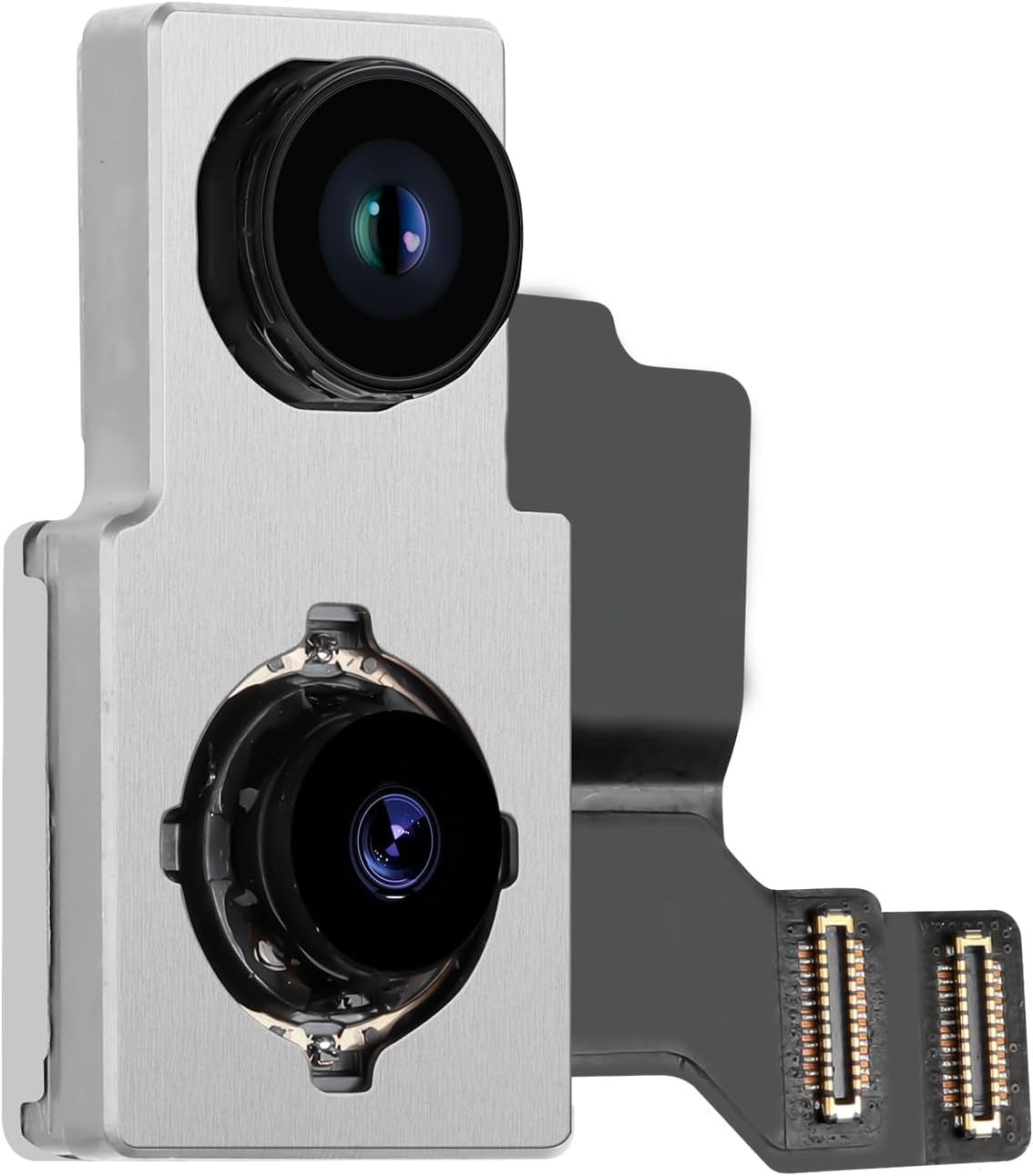 for iPhone 12 MINI OEM Main Rear Back 12MP Camera Replacement Ultra ...