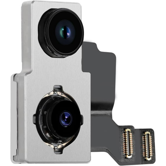 for iPhone 12 MINI OEM Main Rear Back 12MP Camera Replacement Ultra ...
