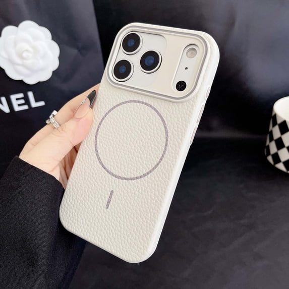 for iPhone 12 Pro / 12 Protective Case - Compatible with MagSafe, Shock ...