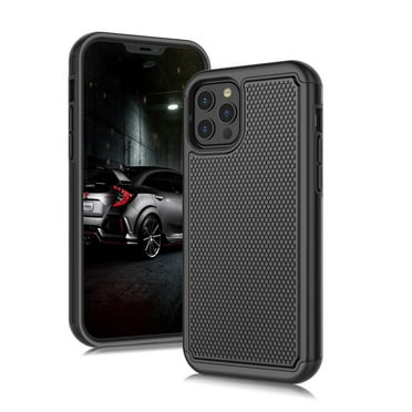 iPhone 12 | 12 Pro Clear Case with MagSafe - Walmart.com