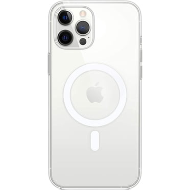 iPhone 12 | 12 Pro Clear Case with MagSafe - Walmart.com