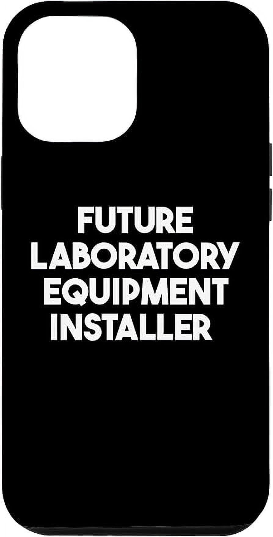 iPhone 12 Pro Max Future Laboratory Equipment Installer Case - Walmart.com