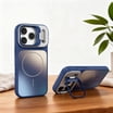 Case for iPhone Air 6.5-inch with Adjustable Metal Camera Lens Cover ...