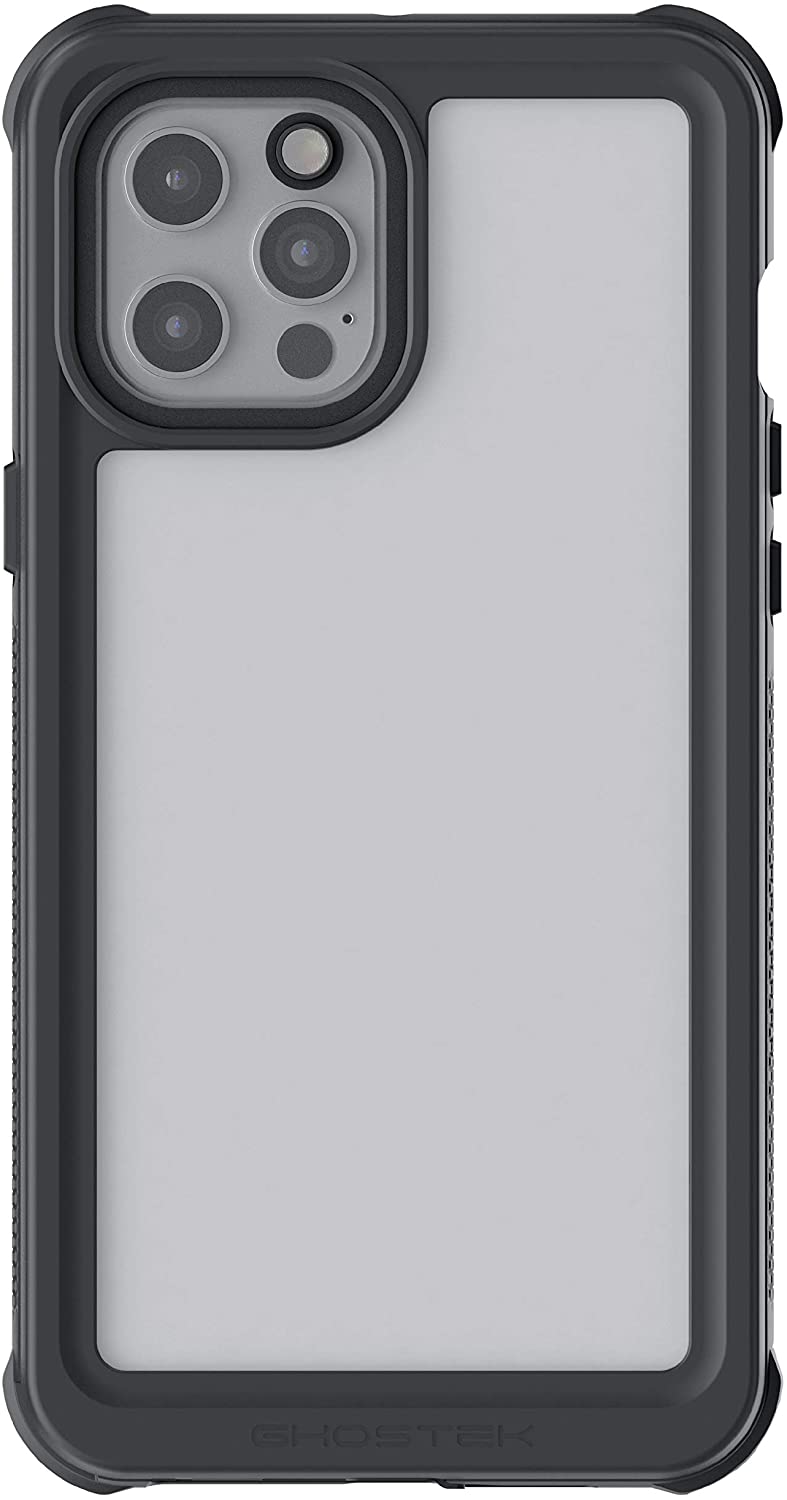 iPhone 12 Pro Max Waterproof Case iPhone12 12Pro 12mini Ghostek ...