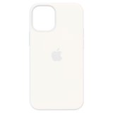 iPhone 12 mini Silicone Case with MagSafe - White - Walmart.com