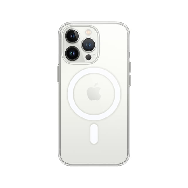 iPhone 13 Pro Clear Case with MagSafe - Walmart Business Supplies