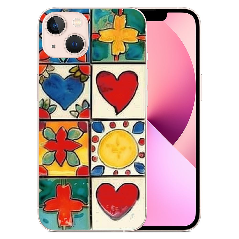 iPhone 13 Pro Collage Case - Walmart.com
