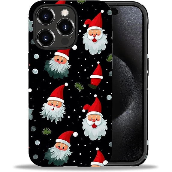 for iPhone 13 Pro Max Case, Featuring A Mixed Double-Layer Protective ...