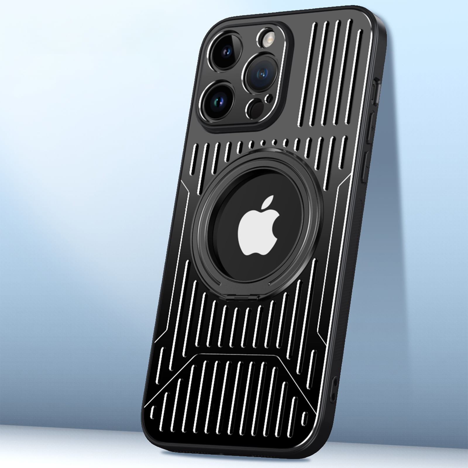 for iPhone 13 Pro Max Case with Magsafe Wireless Charging, Heat ...