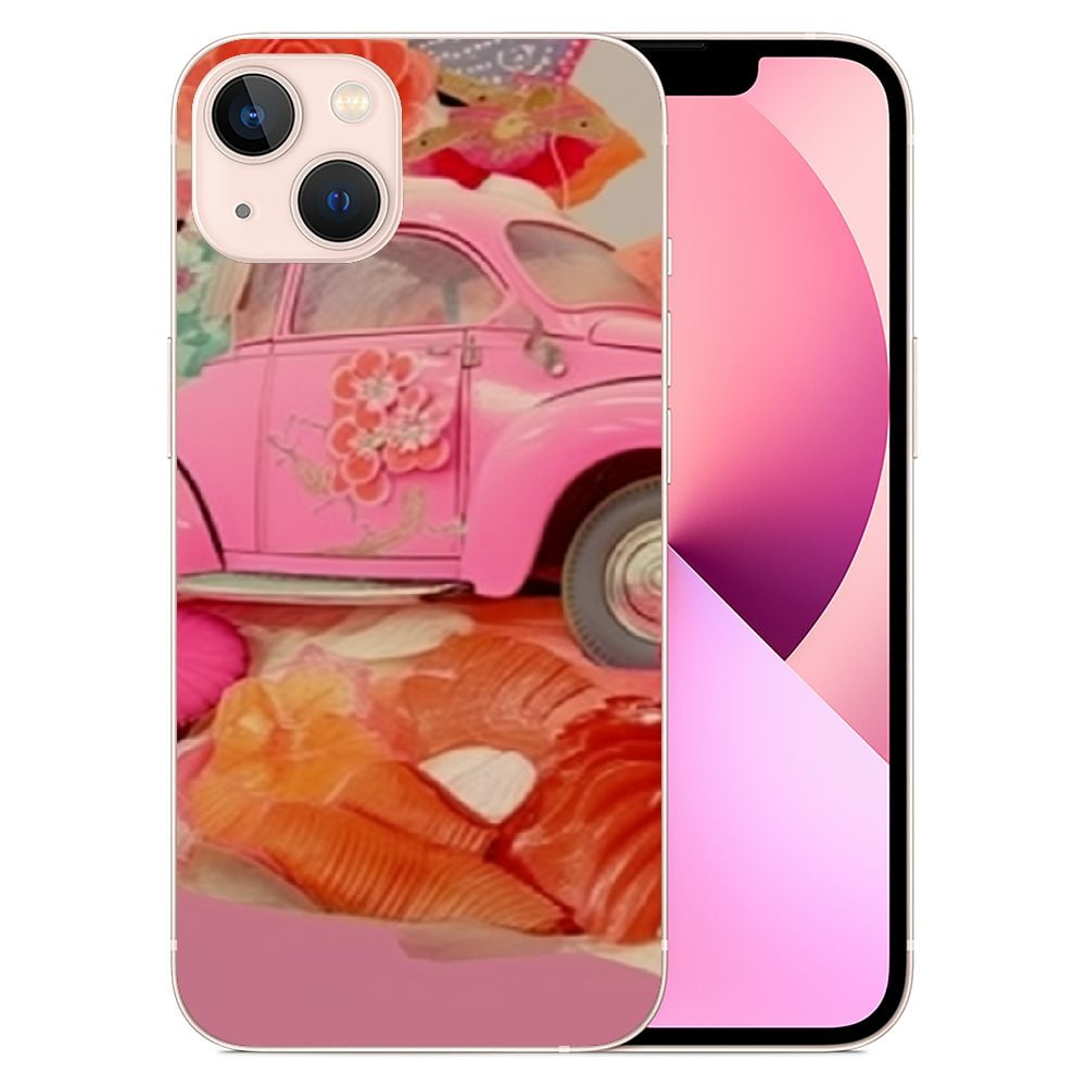 iPhone 13 Pro Max Preppy Vintage Scrapbook Aesthetic Moodboard Coquette ...