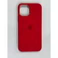 iPhone 13 Pro Max Silicone Case with MagSafe – (PRODUCT)RED - Walmart.com