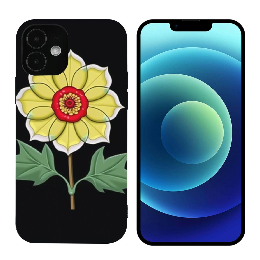 iPhone 13 Pro Max Tudor Rose Union Houses Of Tudor British Heritage Art ...