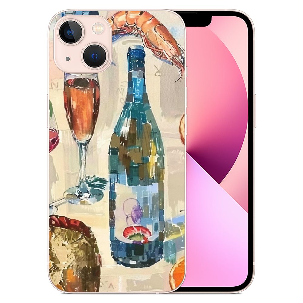iPhone 13 Pro Preppy Cute European Italian Summer Beach Collage ...