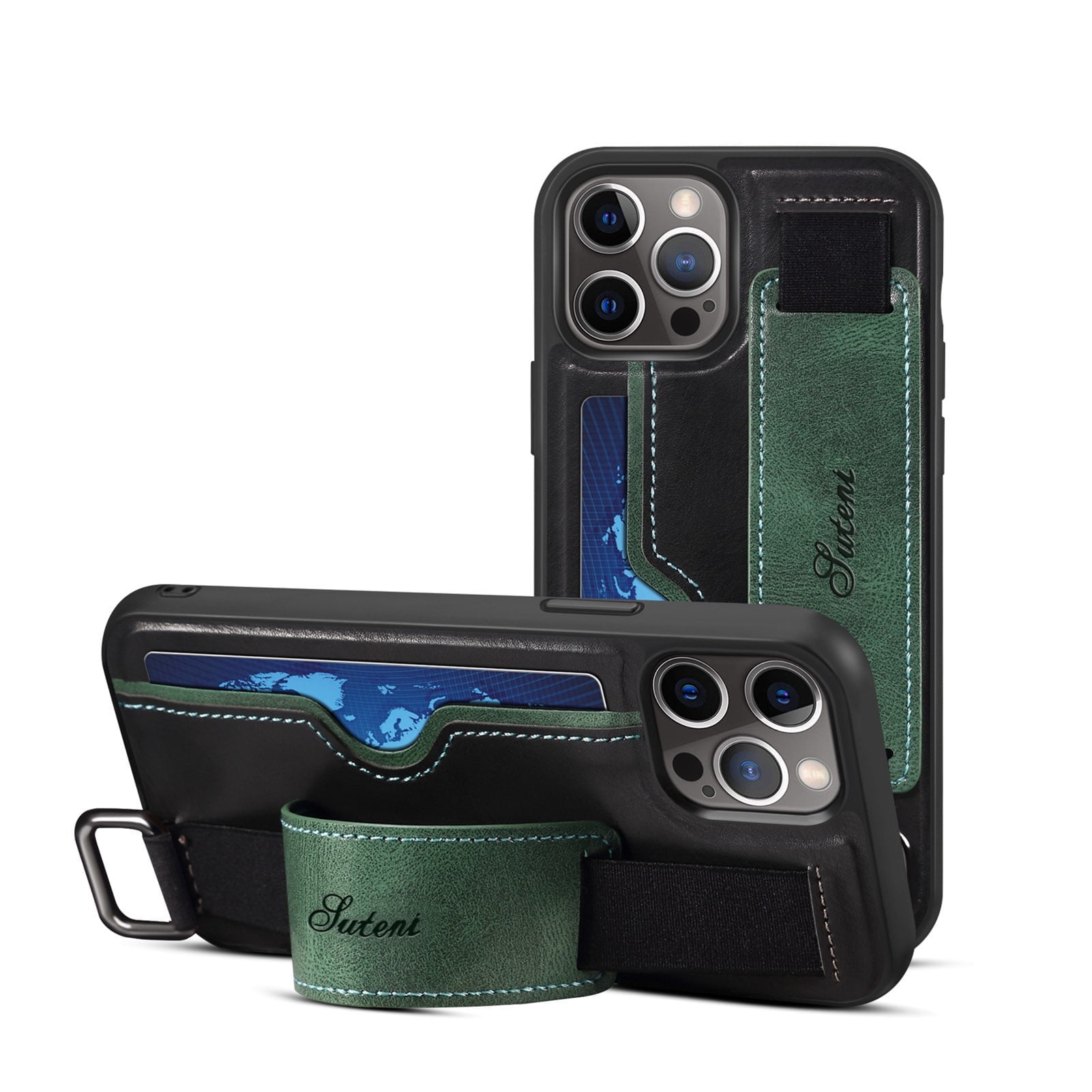 iPhone 13,iPhone 13 pro,iPhone 13 pro max,iPhone 13 mini Case,Crossbody ...