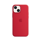iPhone 13 mini Silicone Case with MagSafe – (PRODUCT)RED - Walmart.com