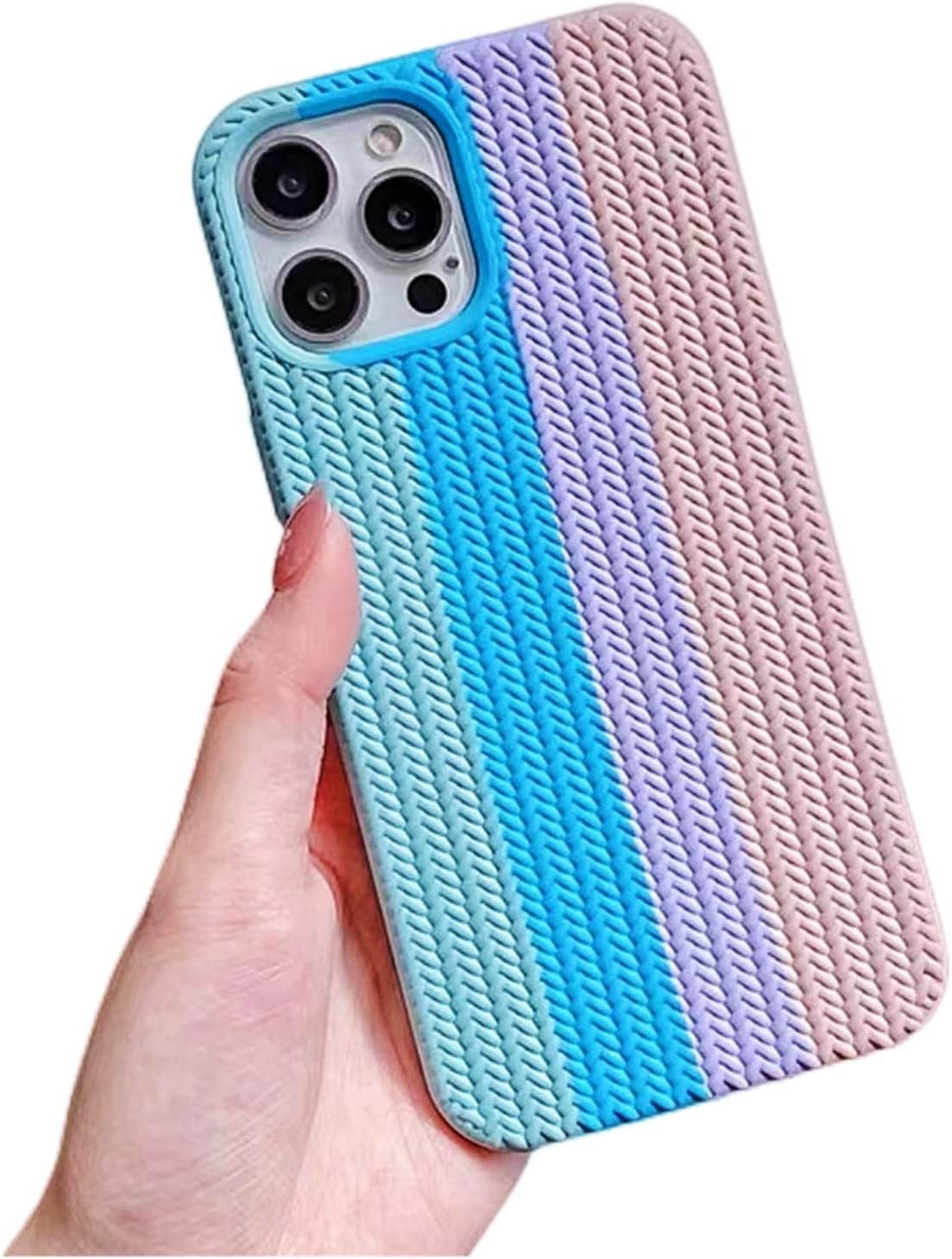 for iPhone 14 13 12 11 Pro Max Plus Case, Unique Personalized Fine ...