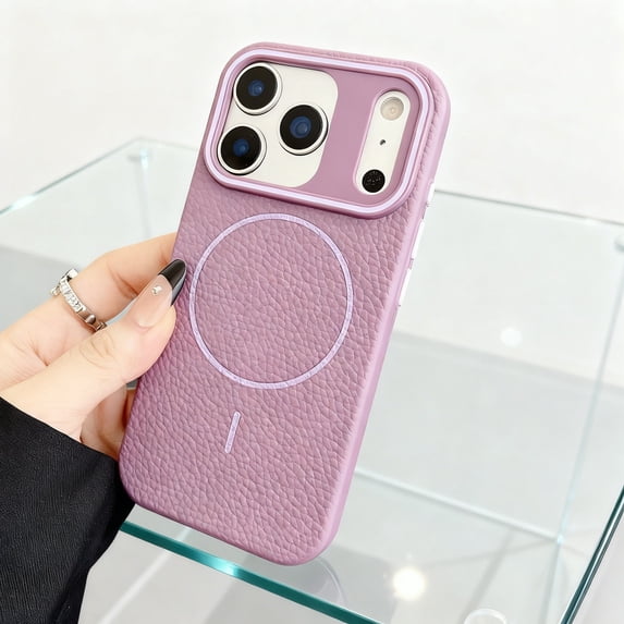 For iPhone 14 Phone Case,Compatible With Wireless Charging,Anti-Scratch ...