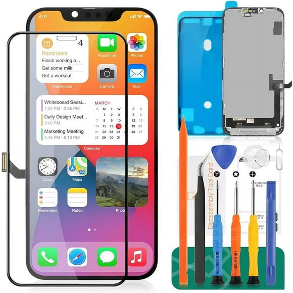 Iphone Screen Replacement