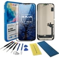 for iPhone 14 Plus Screen Replacement kit,6.7" LCD Display 3D Touch ...