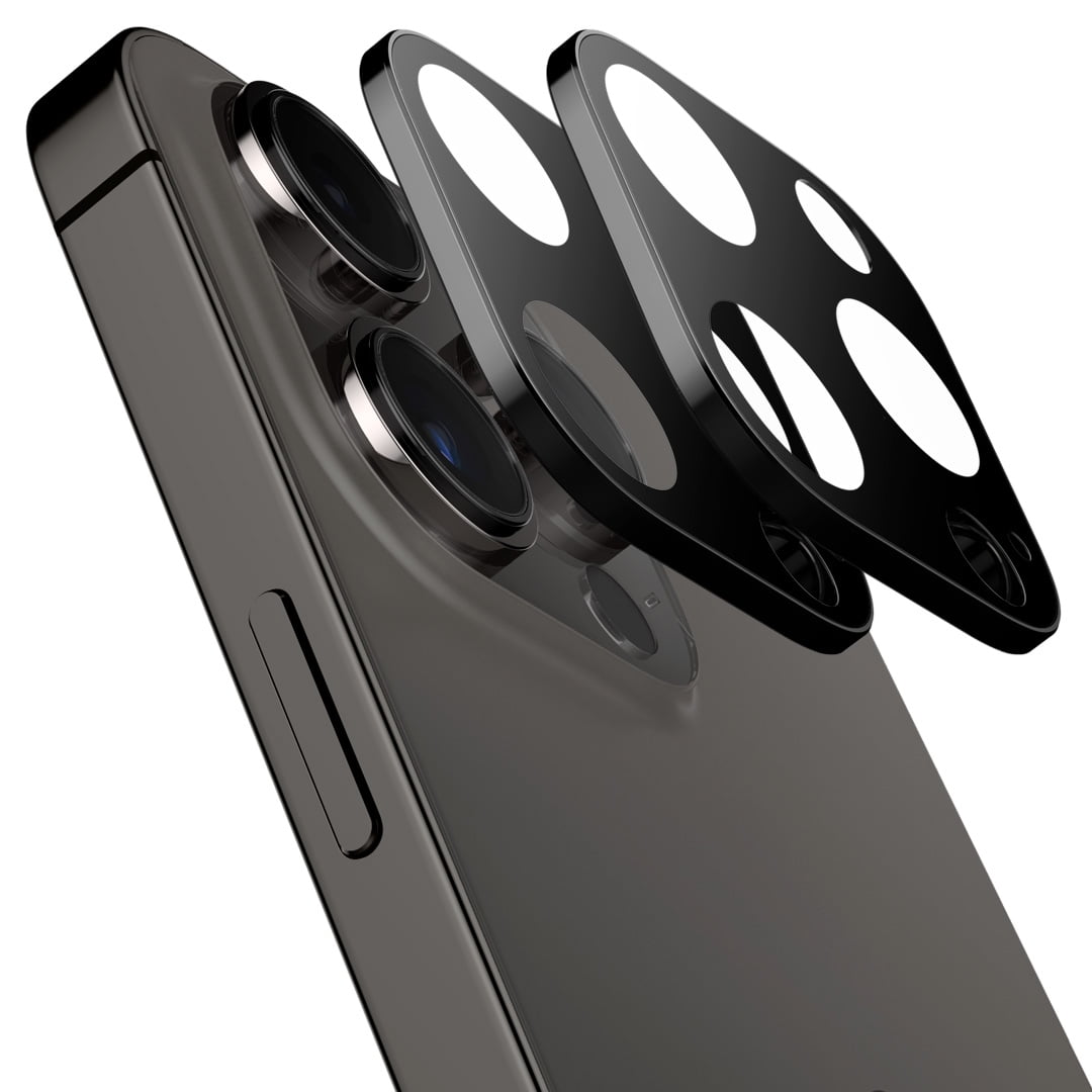 iPhone 14 Pro / 14 Pro Max Camera Lens Protector (2P) | Caseology ...