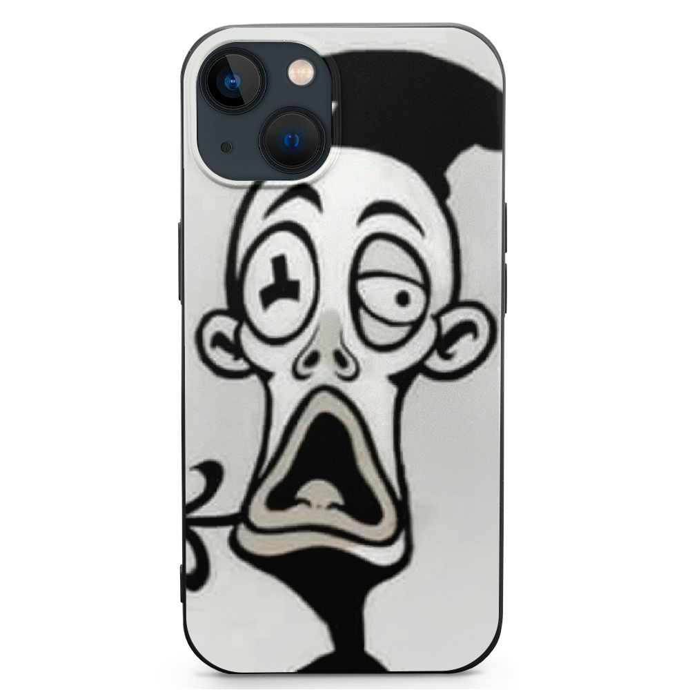 iPhone 14 Pro Koko the Clown Case - Walmart.com