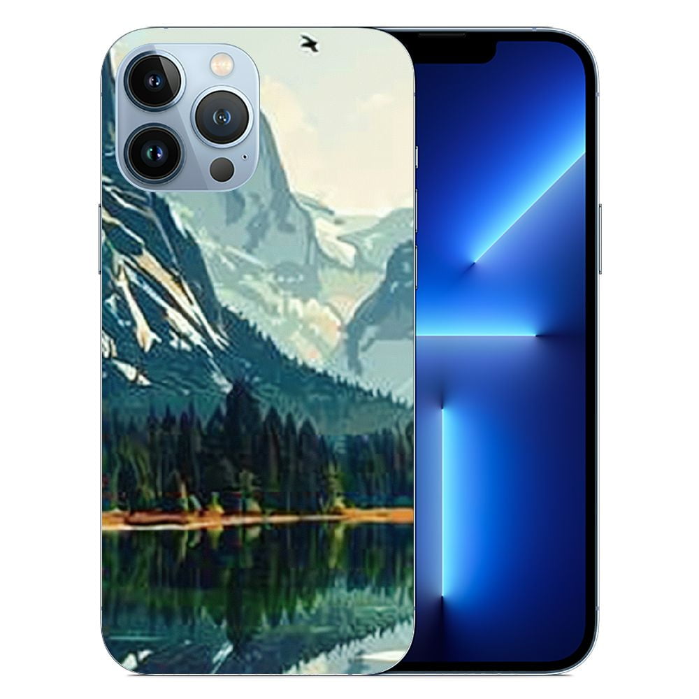iPhone 14 Pro Max California National Park Sequoia Forests Beautiful ...