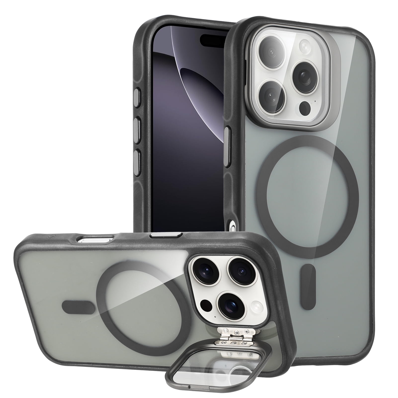 For iPhone 14 Pro Max / iPhone 13 Pro Max / iPhone 12 Pro Max Camera ...