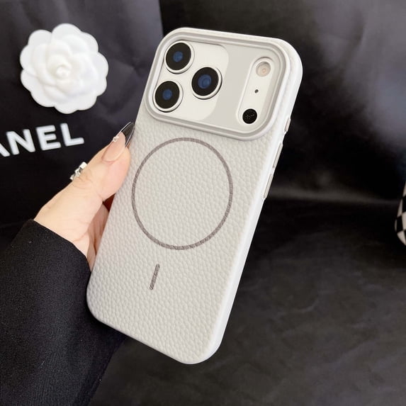 for iPhone 14 Pro Protective Case - Compatible with MagSafe, Shock ...