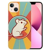 Rat Iphone Case