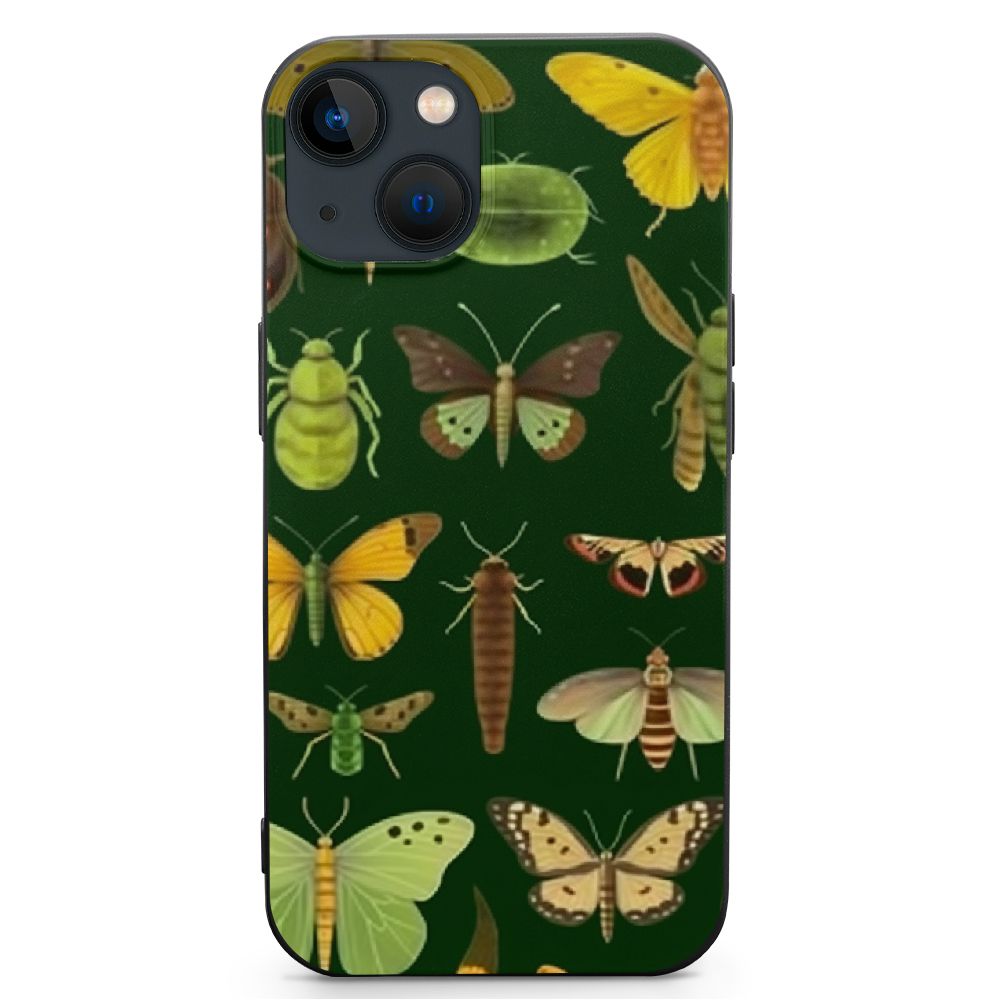 iPhone 14Pro Entomologist Entomology Case - Walmart.com