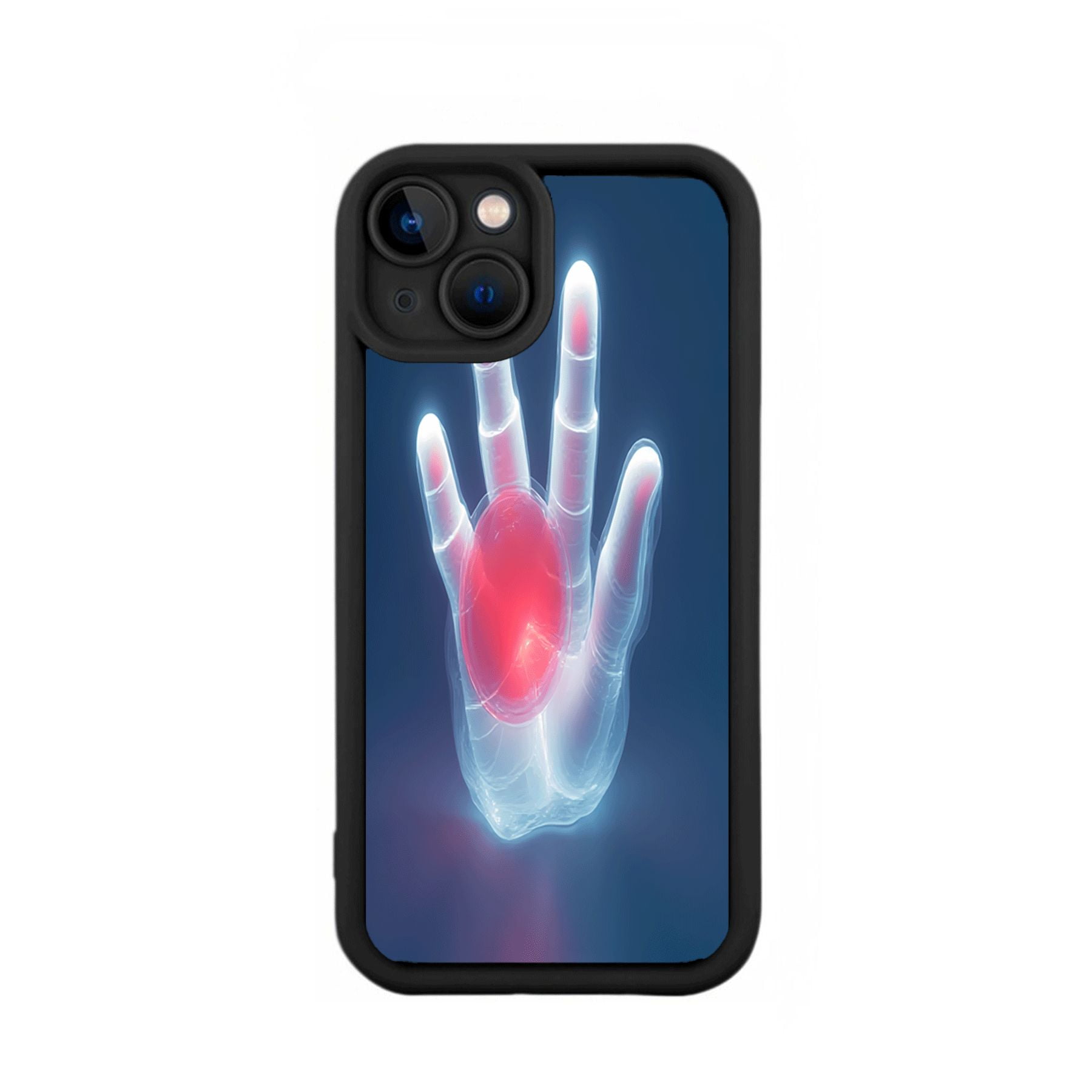 iPhone 15 Case - Lightweight Yellowing Resistant with Unique ...