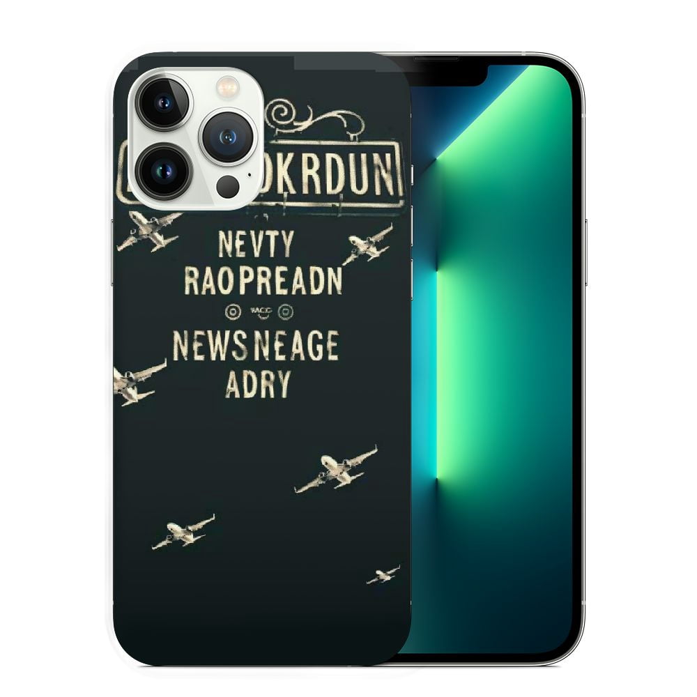 iPhone 15 Funny Cool VintageCase - Walmart.com
