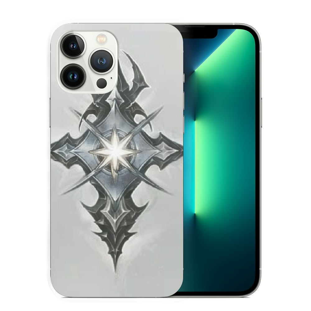 iPhone 15 Lord of the Mysteries Church of the Fool Case - Walmart.com
