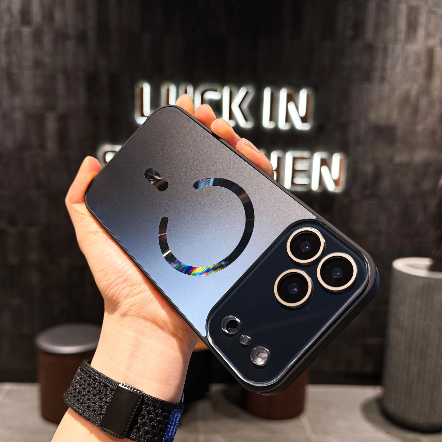 for iPhone 15 Magnetic Wireless Charging Protective Soft Case ...