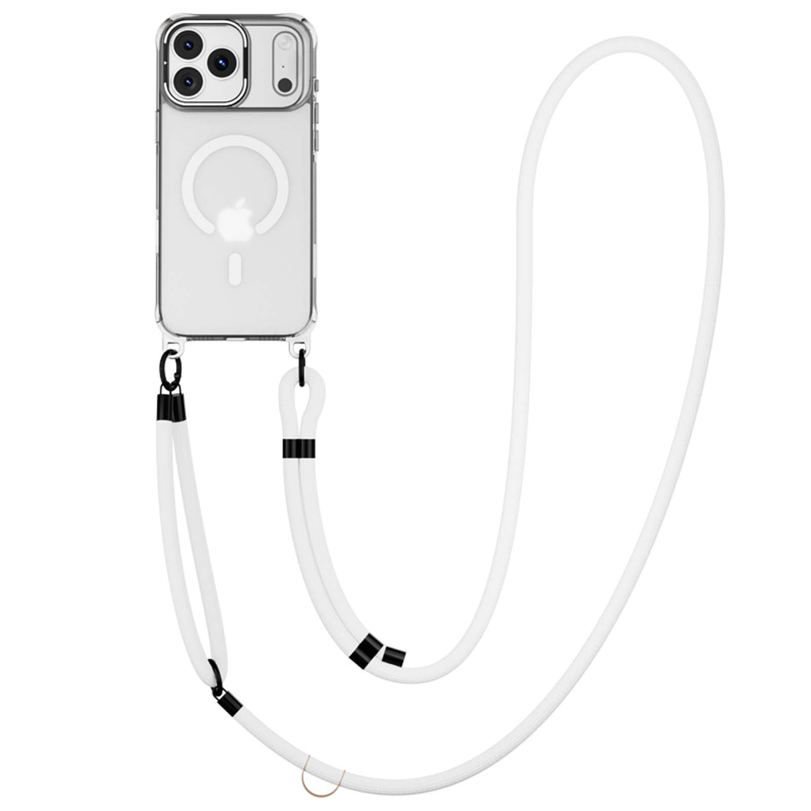 For iPhone 15 Phone Case,With Contractile Lens Ring Kickstand,Anti ...