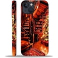 for iPhone 15 Plus Case, Featuring A Mixed Double-Layer Protective ...