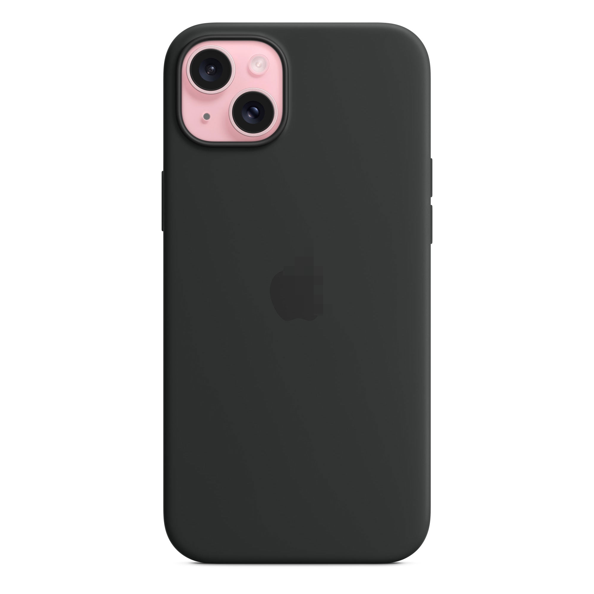 iPhone 15 Plus Silicone Case with MagSafe Soft touch silky 6.7"in ...