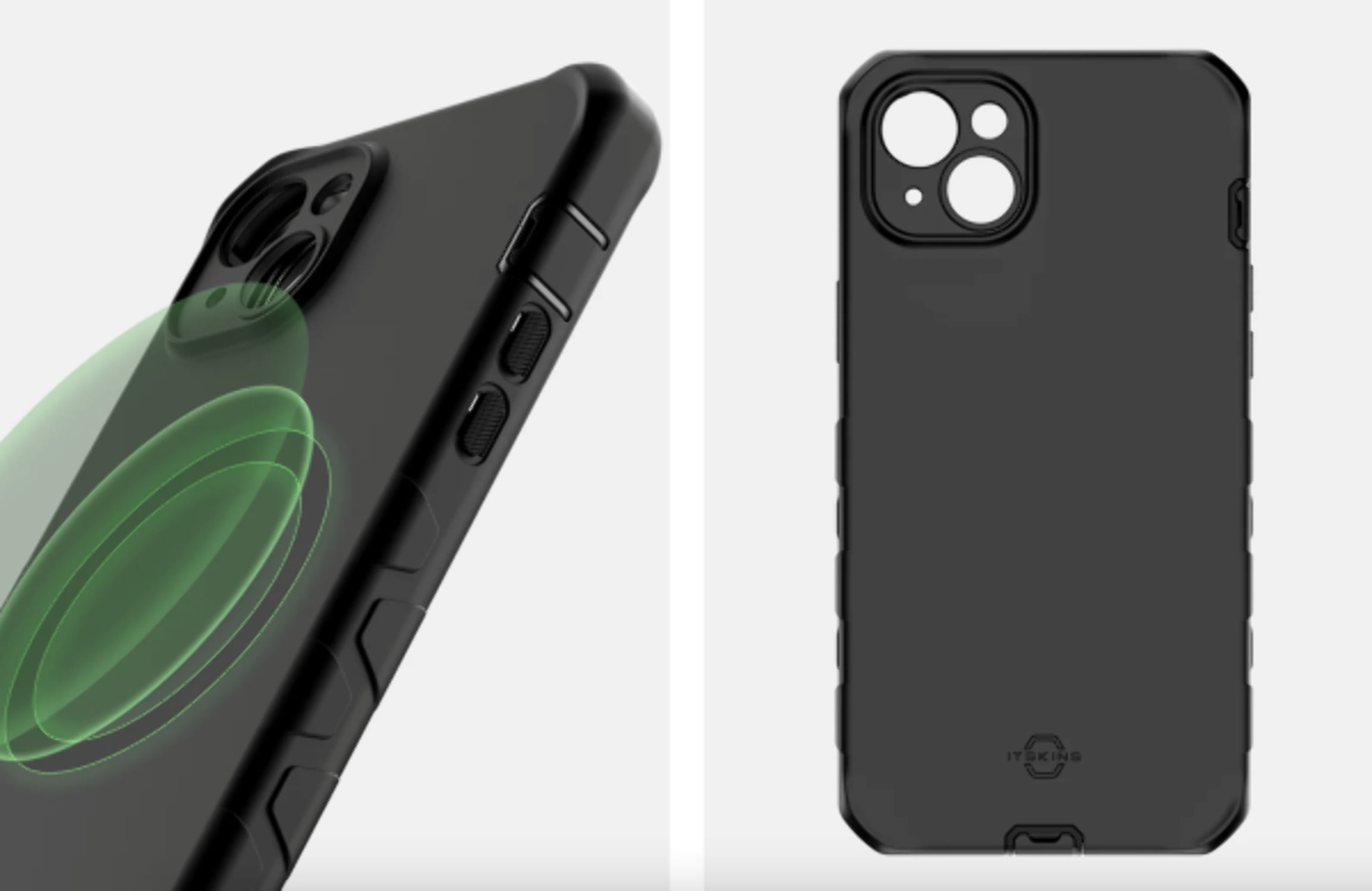 iPhone 15 Plus VAULT_R // BOLD w/ MagSafe - Walmart.com