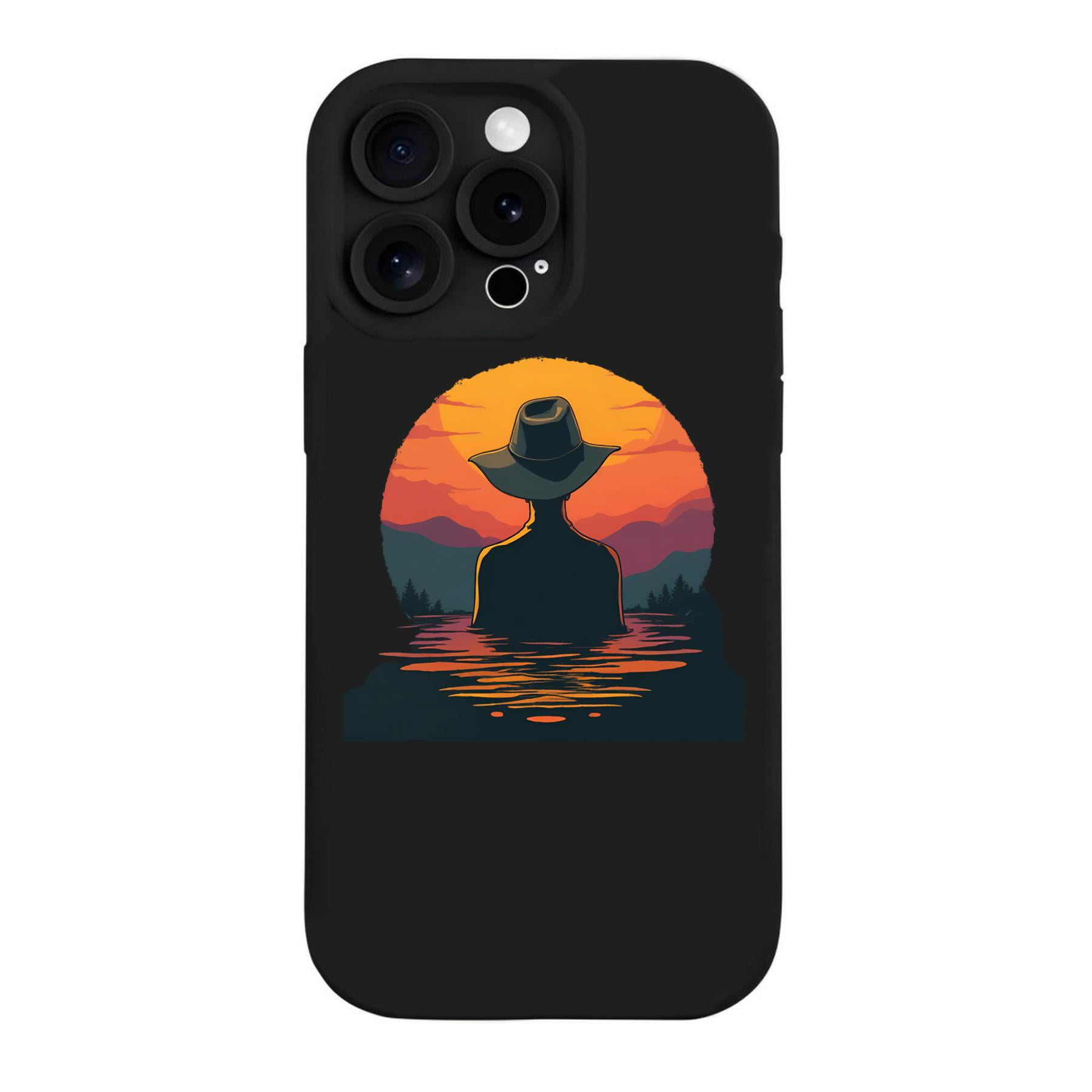 iPhone 15 Pro Case - Lightweight Yellowing Resistant with Stunning ...