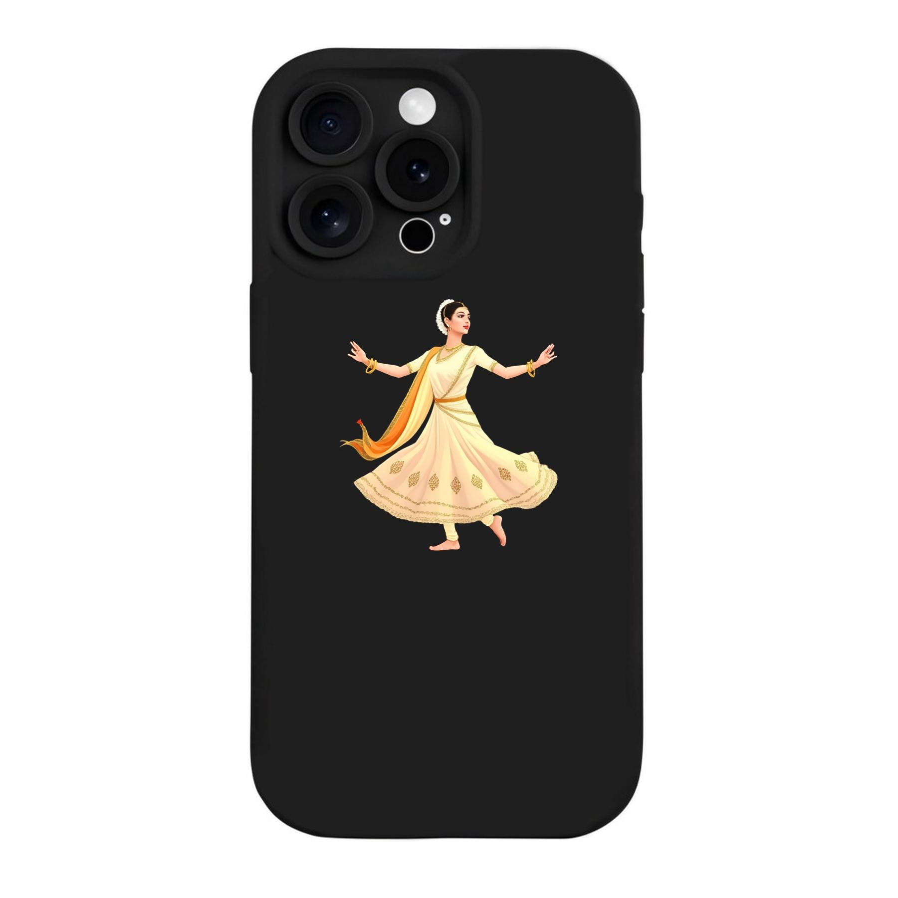 iPhone 15 Pro Case - Lightweight Yellowing Resistant with Vibrant ...