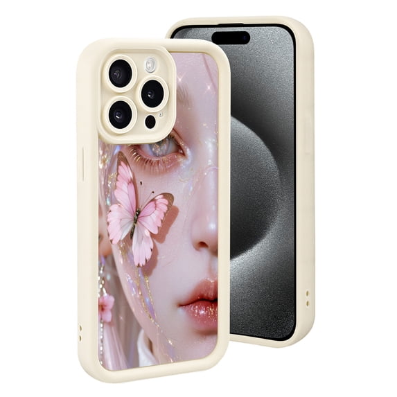 iPhone 15 Pro Max TPU onn. Protective Gel Phone Case for - Walmart.com