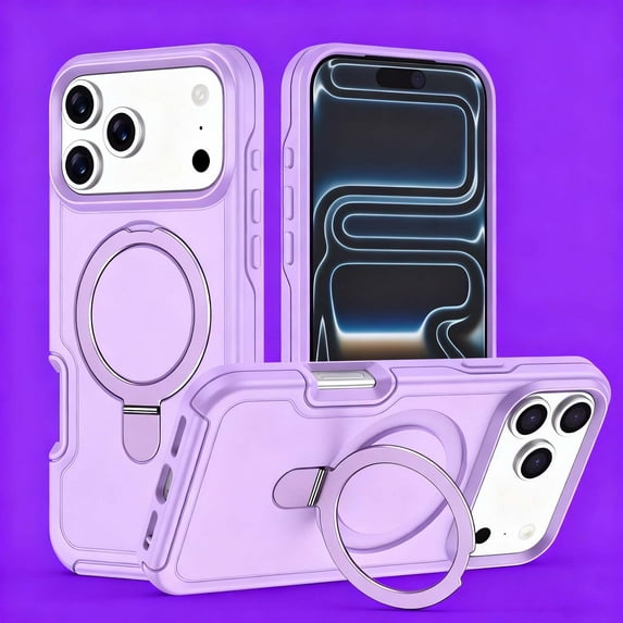 For iPhone 16 Plus Phone Case,Heavy Duty Shockproof Anti-fall Drop ...