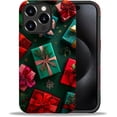 for iPhone 16 Pro Case, Featuring A Mixed Double-Layer Protective Matte ...