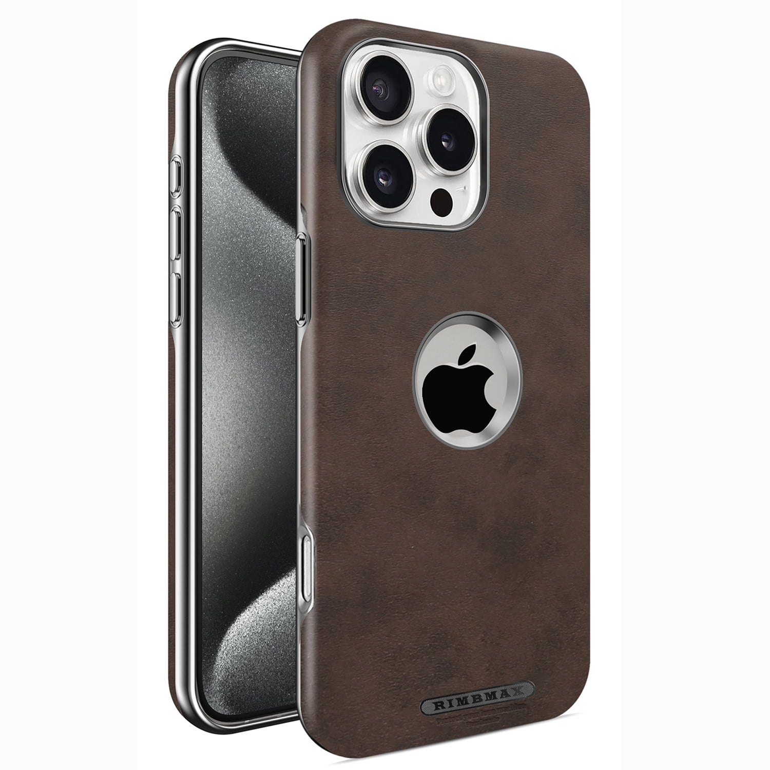 for iPhone 16 Pro Max Magnetic Case, Stronger Magnet Compatible with ...