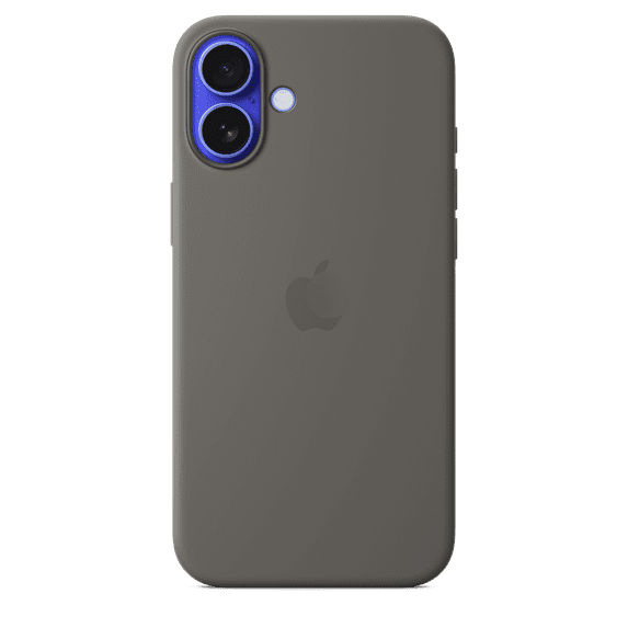 iPhone 16 Pro Max Silicone Case with MagSafe - Walmart.com