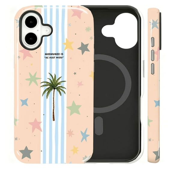 iPhone 16 pro max Case Compatible with MagSafe, Phone Case for iPhone ...