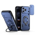 For iPhone 17 Pro Case, Military Grade Heavy Duty Shockproof Cover with ...
